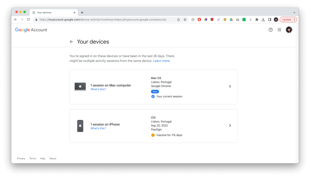 Gmail hacked? Here's how to tell and how to recover your account