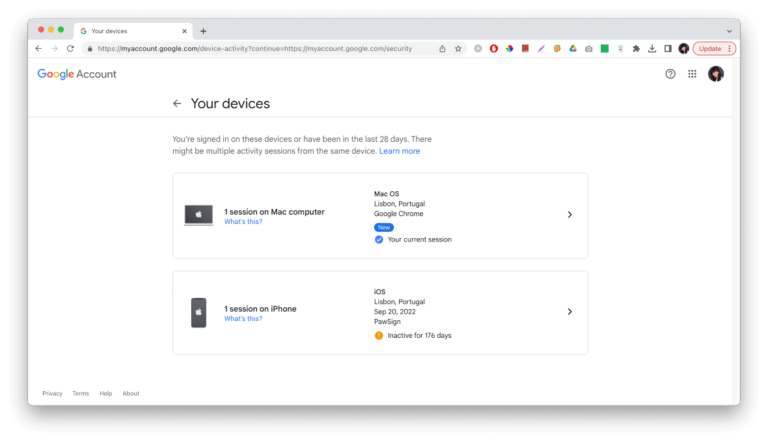 Gmail hacked? Here's how to tell and how to recover your account