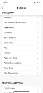 Snapchat hacked? Here's how you can get your account back