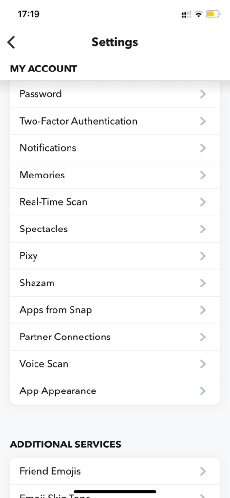 Snapchat Hacked Heres How You Can Get Your Account Back