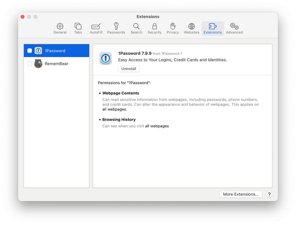 How to get rid of a fake Apple security alert and why you see it