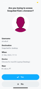 Snapchat hacked? Here's how you can get your account back