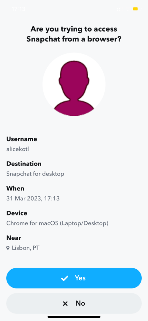 Snapchat hacked? Here's how you can get your account back