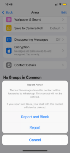 11 WhatsApp scams. How to identify and avoid online scam