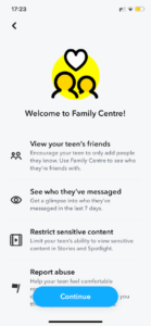 Is Snapchat safe for kids? Parent's guide for security and privacy