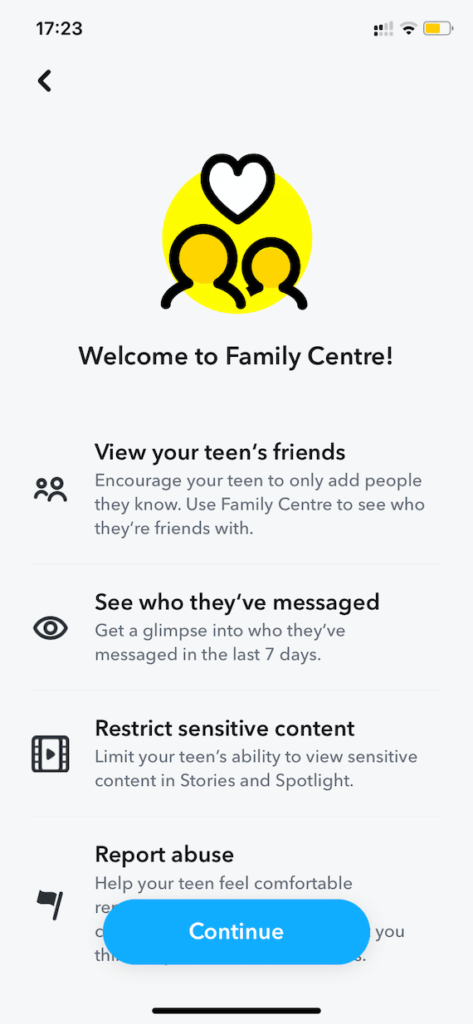 Is Snapchat safe for kids? Parent's guide for security and privacy