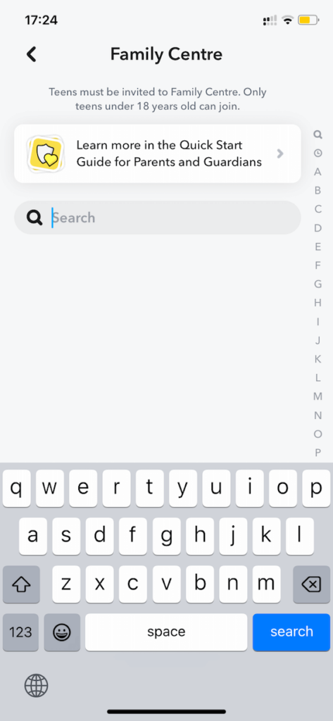 Is Snapchat safe for kids? Parent's guide for security and privacy