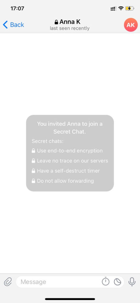 Your Telegram got hacked? Here's what you can do about it