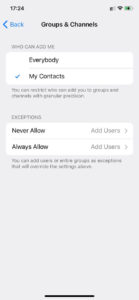 Your Telegram got hacked? Here's what you can do about it