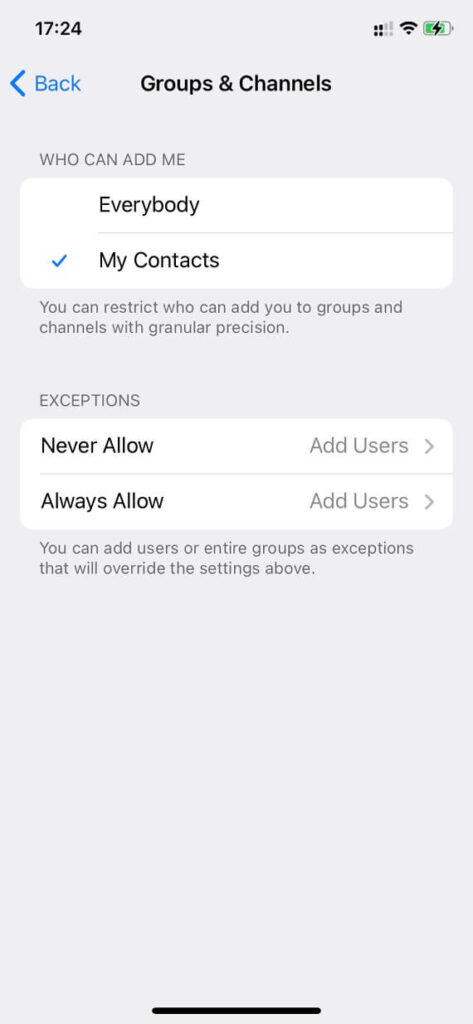 Your Telegram got hacked? Here's what you can do about it