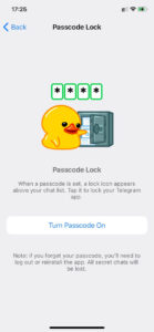 Your Telegram got hacked? Here's what you can do about it