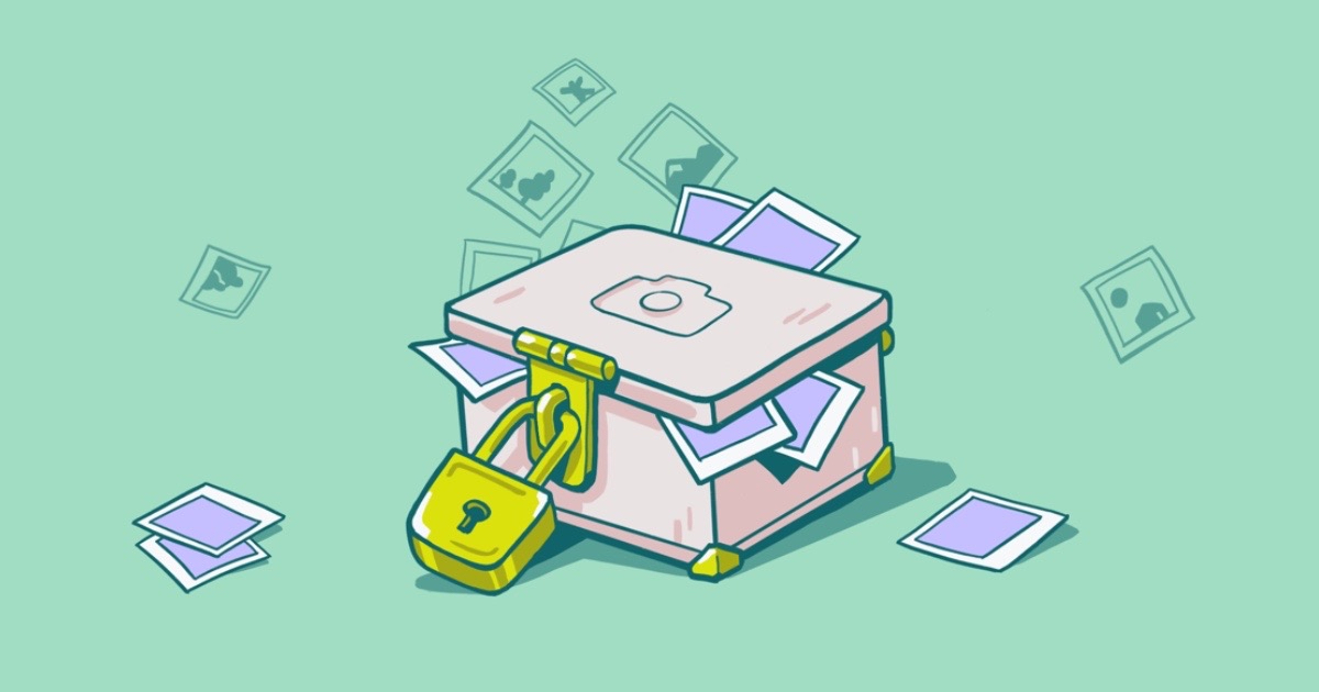 How to hide sensitive photos on iPhone from prying eyes