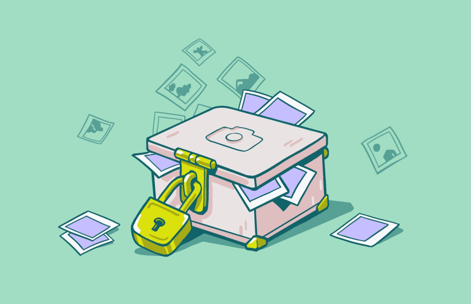 How to hide sensitive photos on iPhone from prying eyes