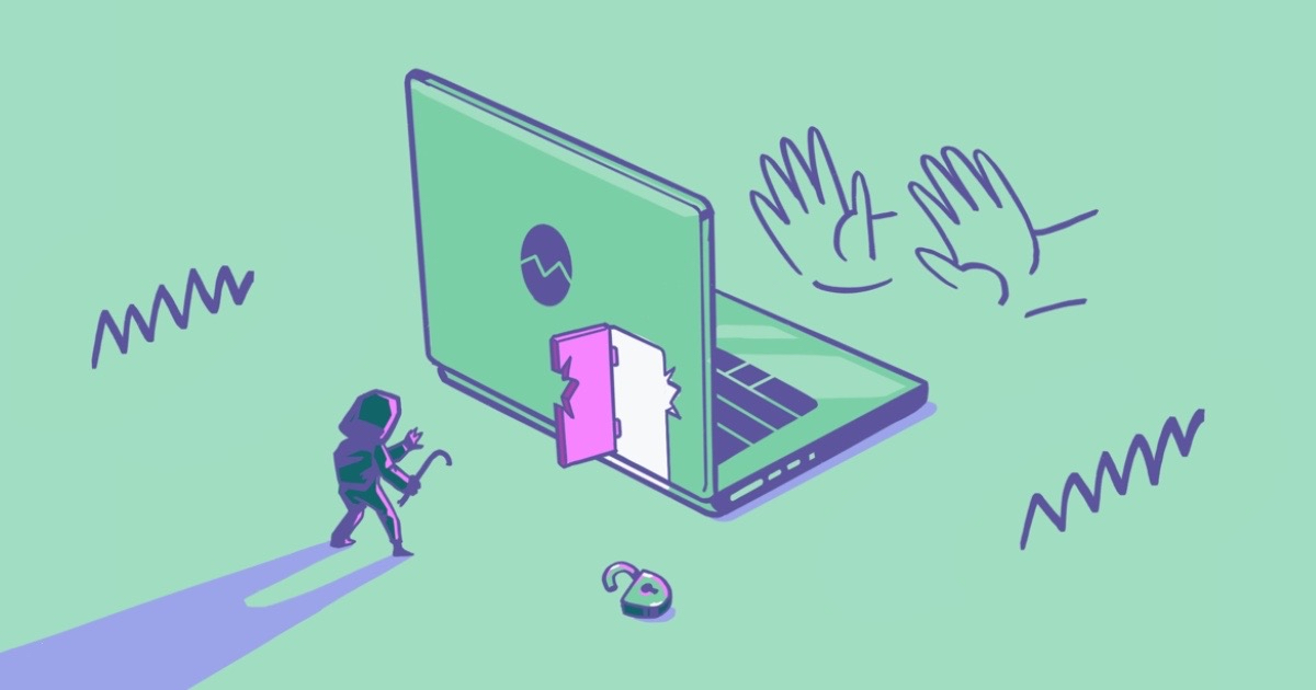 What is WebHelper, that suspicious process in your Task Manager?