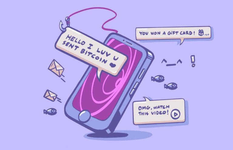 11 WhatsApp scams. How to identify and avoid online scam