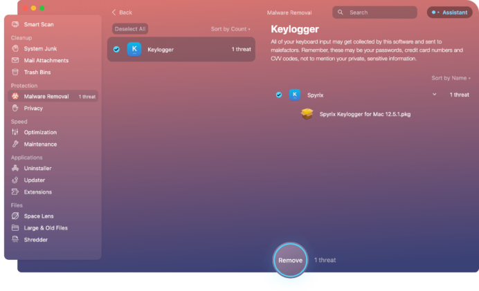 Is Spyrix malware? What you need to know about the keylogger