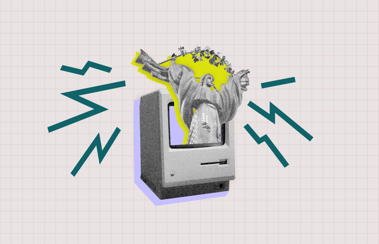 Russia was expected to wipe out Ukraine in cyberwarfare. It hasn’t.