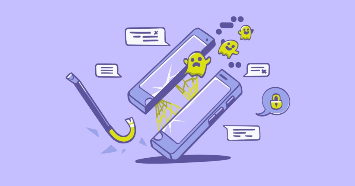 Snapchat hacked? Here's how you can get your account back