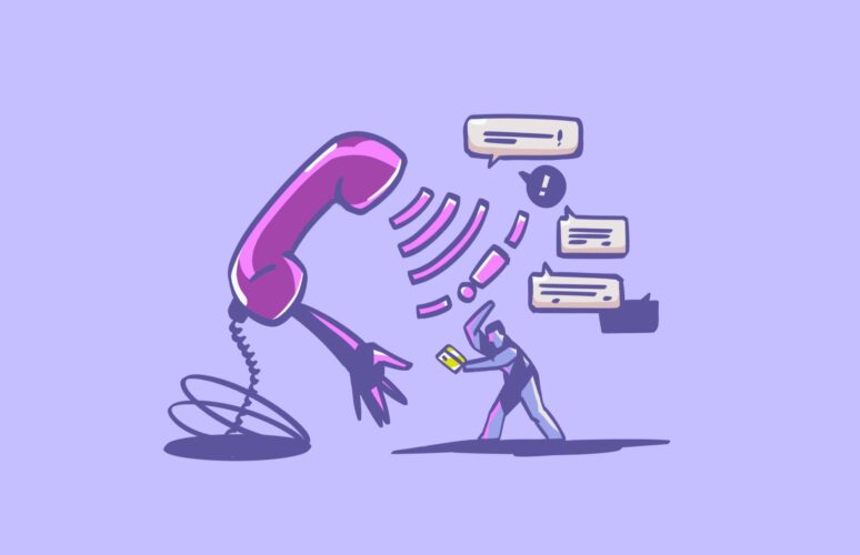 Vishing explained: What it means and how to protect yourself