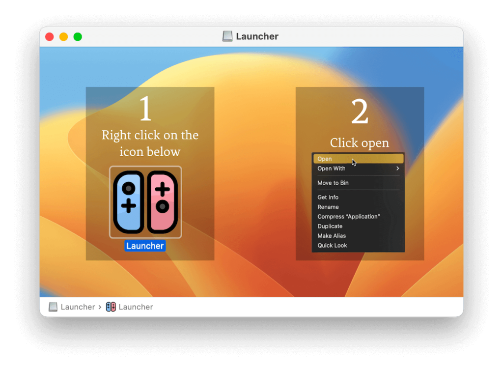 Under the hood of the Atomic macOS stealer (AMOS)