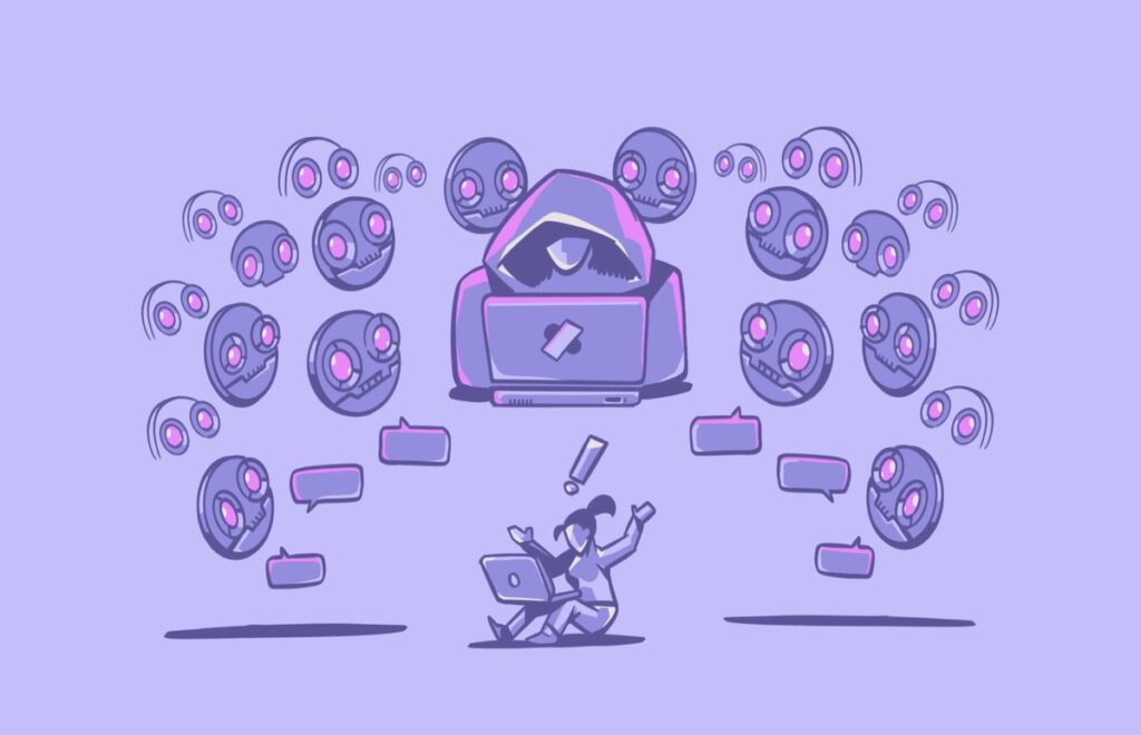 What are botnet attacks? Everything you need to know about bot networks