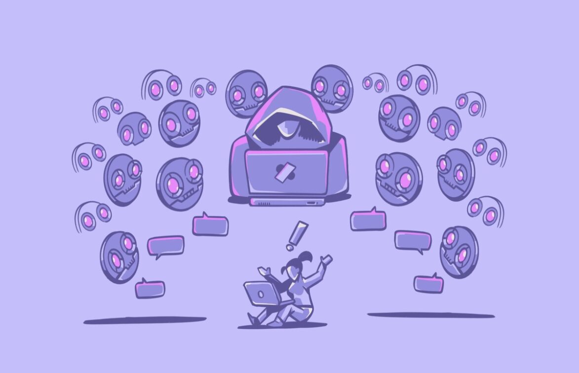 What are botnet attacks? Everything you need to know about bot networks