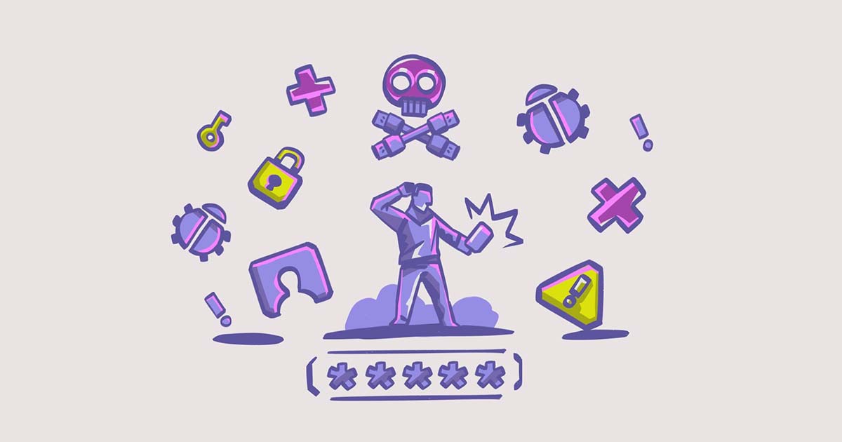 "Your Mac is infected!" How scareware works and how to remove it