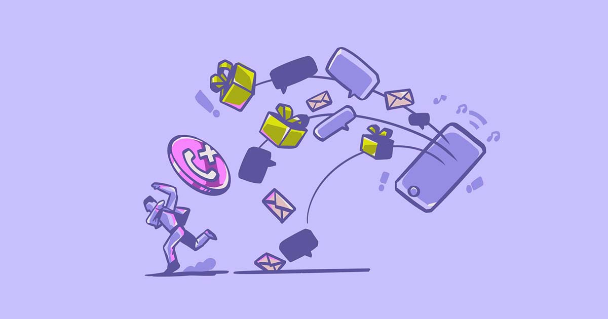 What is Spam Risk: Causes and how to stop unwanted calls