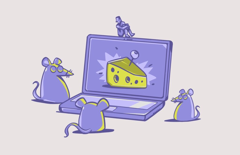 What is NanoCore, and how does this malware work?