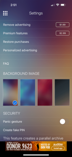 10 photo hider apps to hide sensitive photos from prying eyes