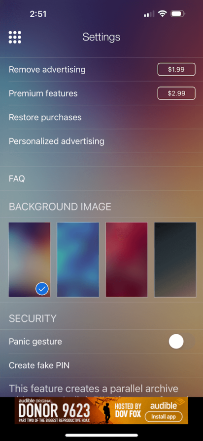10 photo hider apps to hide sensitive photos from prying eyes