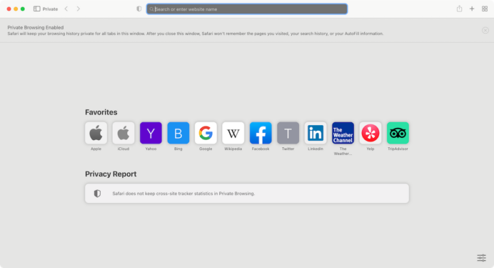 Private Browsing in Safari: How to use it to go fully incognito