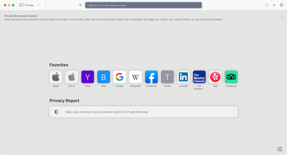 Private Browsing in Safari: How to use it to go fully incognito