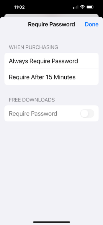 How to lock apps on iPhone with a password, Face ID, Touch ID