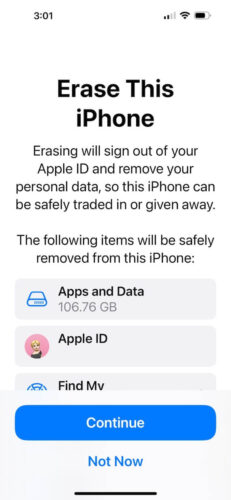 Is my iPhone hacked? These are the warning signs to look for