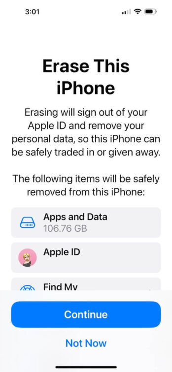 Is my iPhone hacked? These are the warning signs to look for