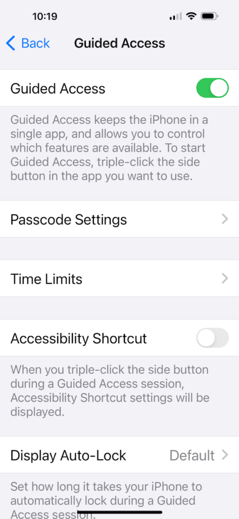 How to lock apps on iPhone with a password, Face ID, Touch ID