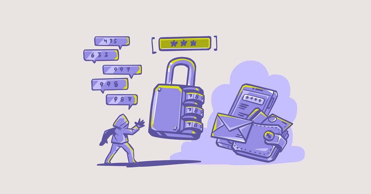 Brute force attacks: What they are and how they work