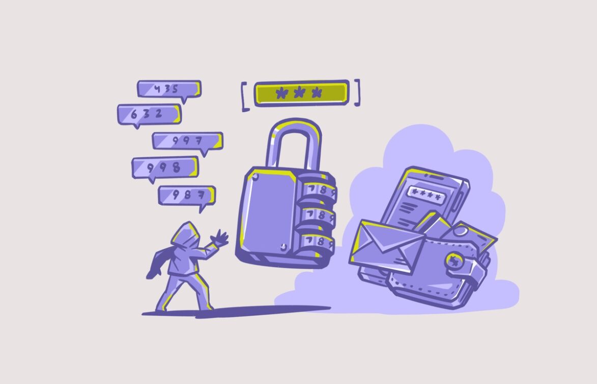 Brute force attacks: What they are and how they work