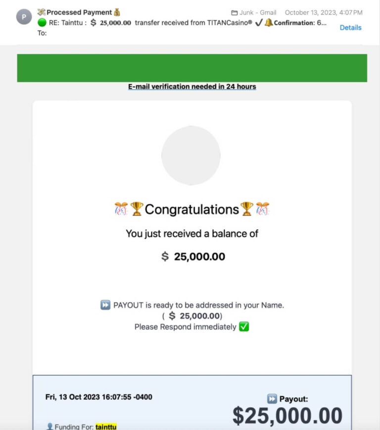 Spoofing explained: The definition, the meaning, and how it works