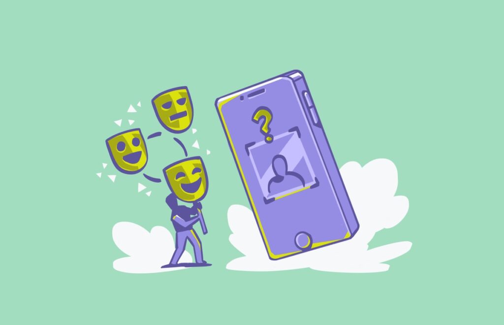 Spoofing explained: The definition, the meaning, and how it works