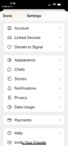 What is Signal, the private messenger, and how does it work?