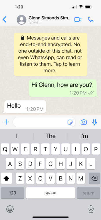 What is Signal, the private messenger, and how does it work?