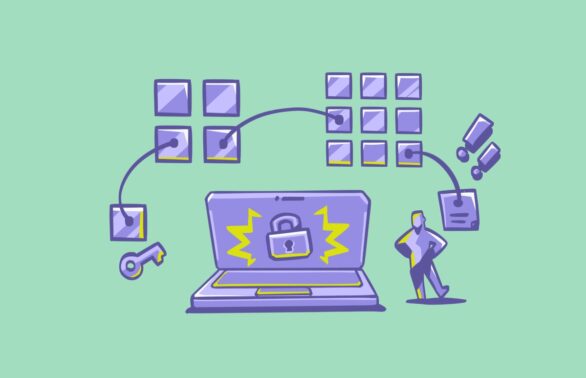 AES encryption: Here's what Advanced Encryption Standard is