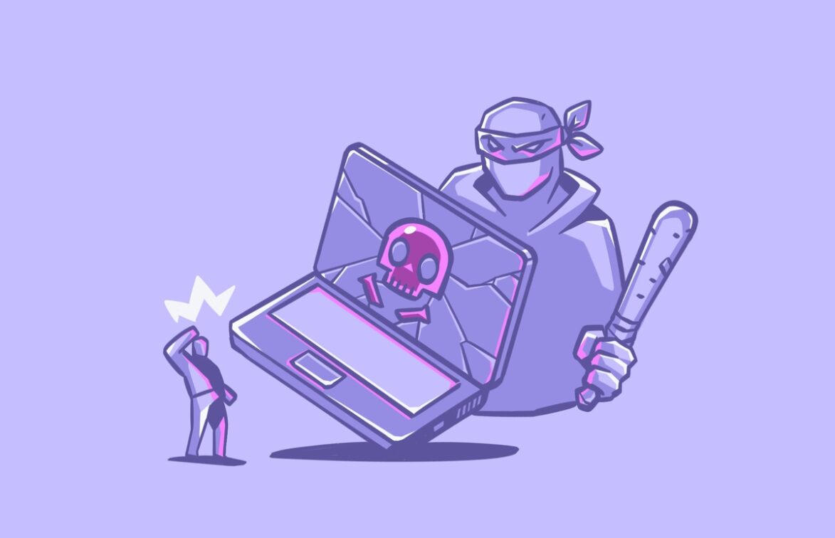Who is a black hat hacker, and what are the black hat techniques?