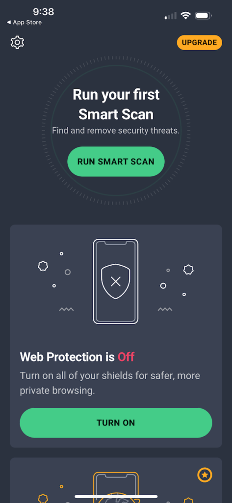 What is the best antivirus for iPhone, and do you need one?