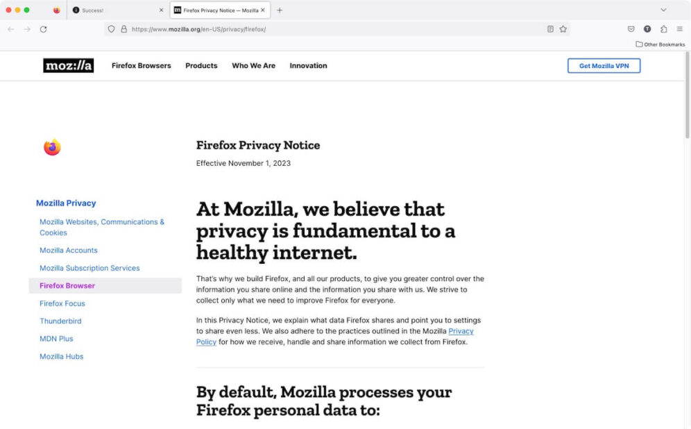 What is the safest browser in 2024? Here's our verdict