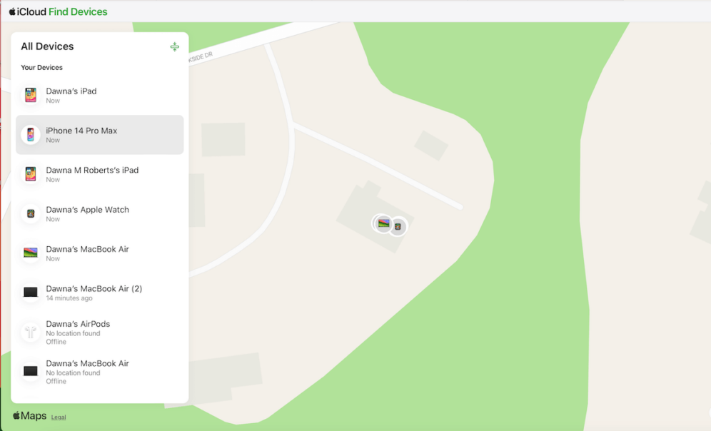 Lost an iPhone? How to find it and protect the data that's on it