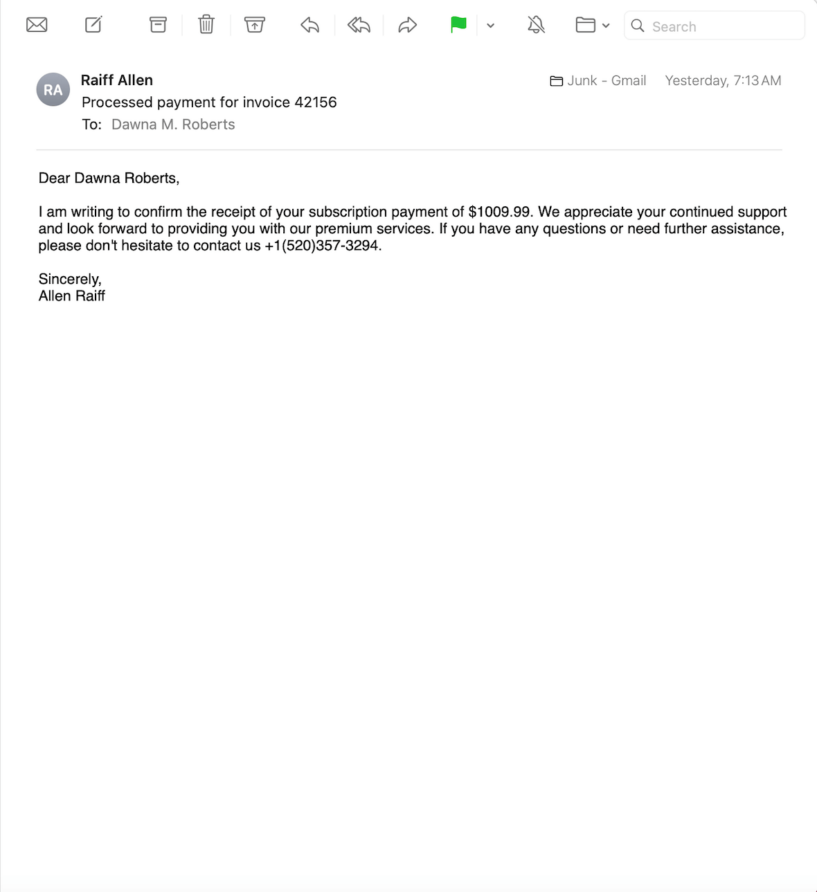 How to report a scam online in 6 different ways