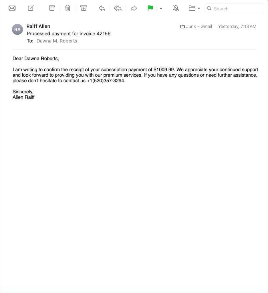 How to report a scam online in 6 different ways